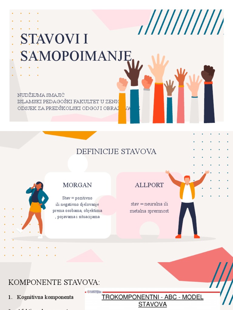 STAVOVI | PDF