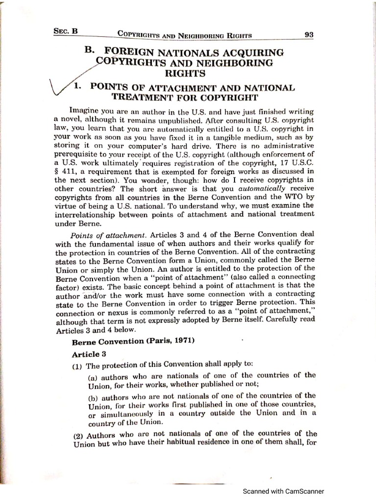 Copyright BRN N ROME | PDF