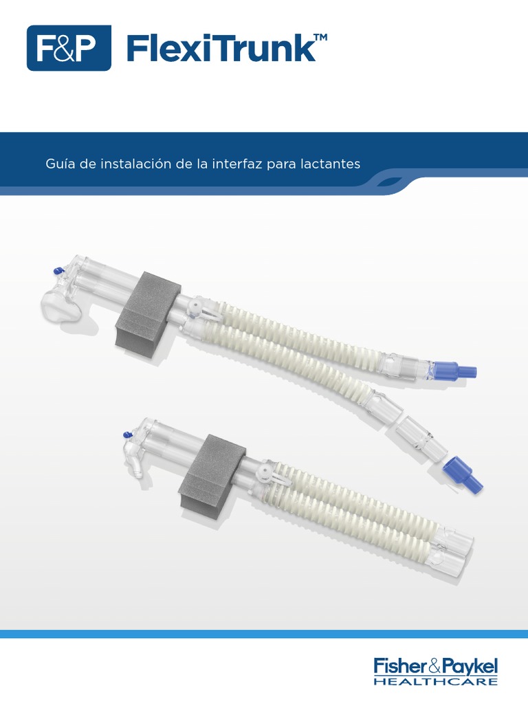 BCP FlexiTrunk-Guia-de-instalacion ES 185047263 A | PDF | Rasgos ...