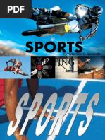 Fact Sheet Sports Writing 2 | PDF