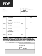 CPN Book Secured Final | PDF | Social Security Number | Credit Card