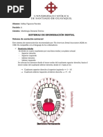 Odontogramas y Nomenclatura 2025 | PDF | Odontología | Diente