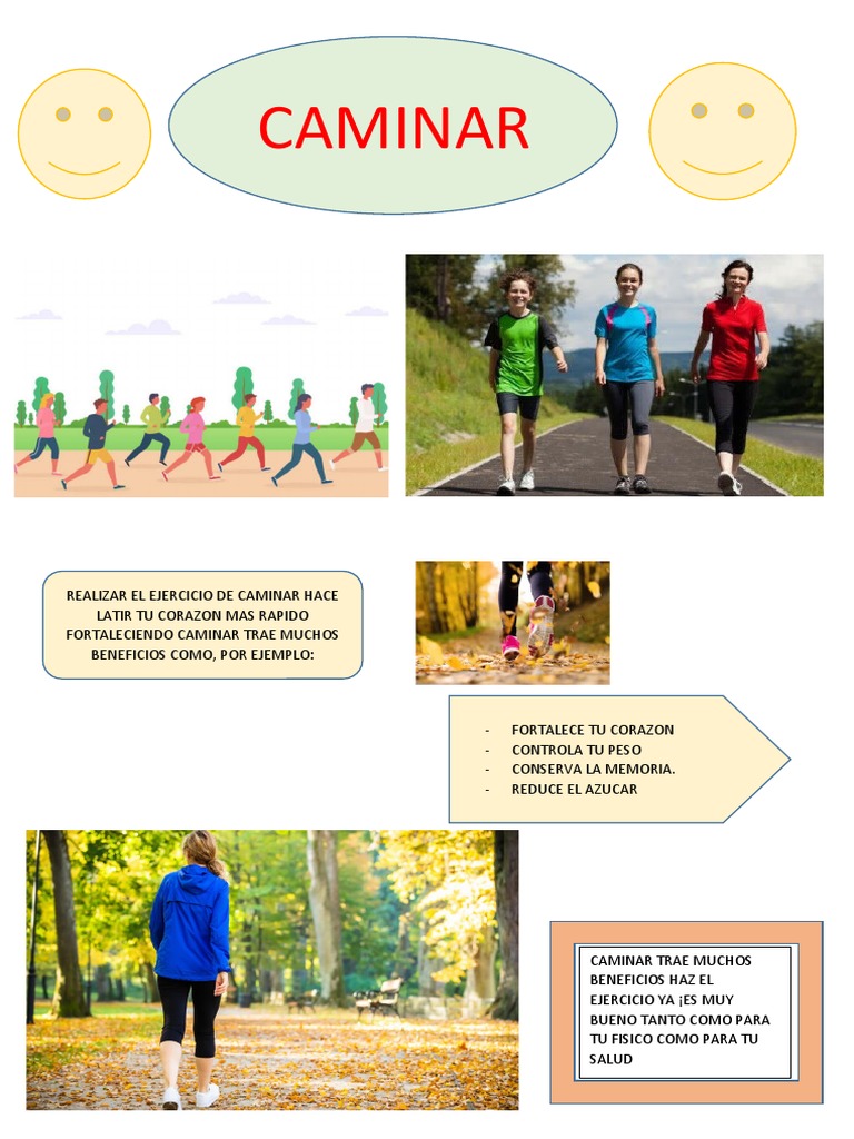 AFICHE PARA PROMOVER LA EDUCACION FISICA | PDF