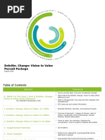 PWC Professional Framework PDF | PDF | Disruptive Innovation | Leadership