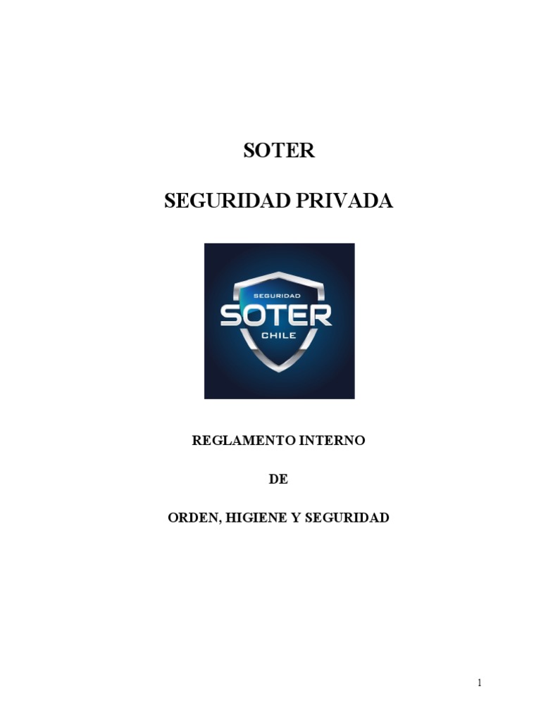 Riohs Soter | PDF | Derecho laboral | Tiempo de trabajo