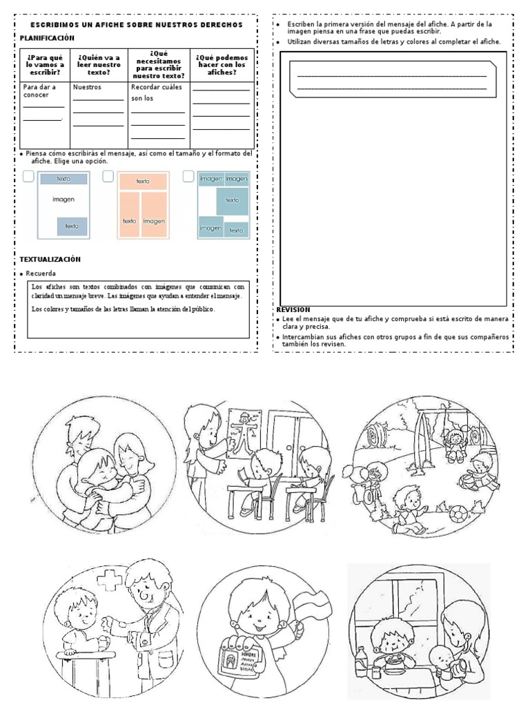 FICHA - Comunicación 18-05 | PDF