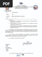 PNP Memorandum Circular Re Revised Guidelines and Procedures in The Disposal of PNP Ppe and The ...