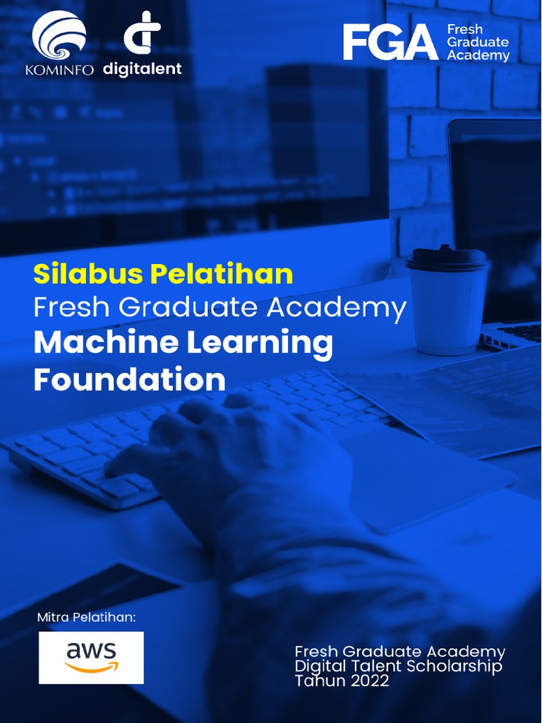 Silabus ML Foundation | PDF