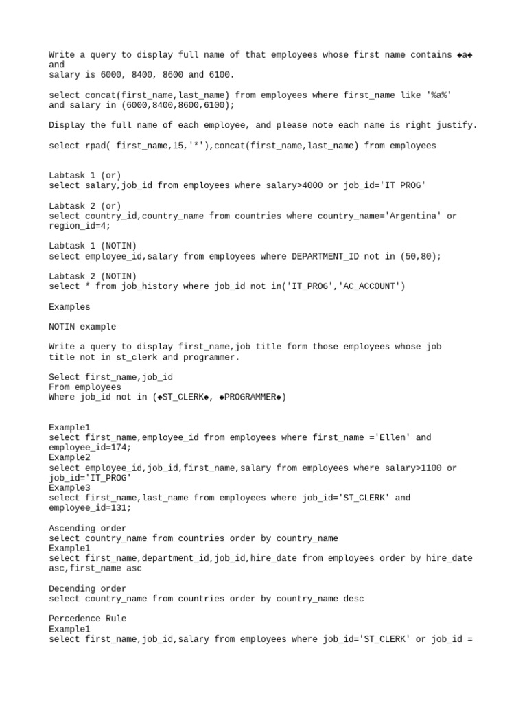 Labtask 2 | PDF Labtask 2 | PDF