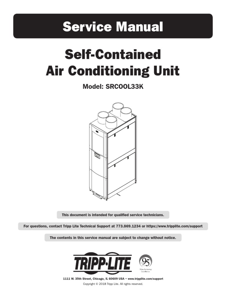 Tripp Lite Owners Manual 773185 | PDF | Printed Circuit Board ...