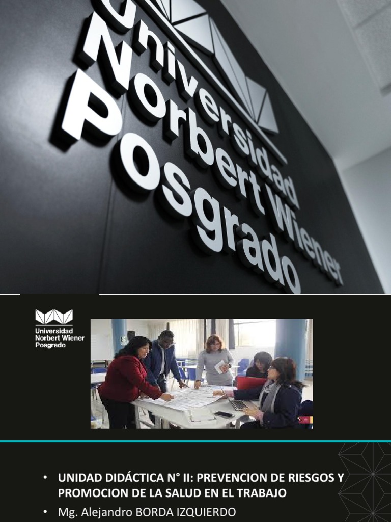 TERCERA CLASE-PREVENCION PRIMARIA ESO-junio 2020 | PDF | Asistencia sanitaria preventiva ...