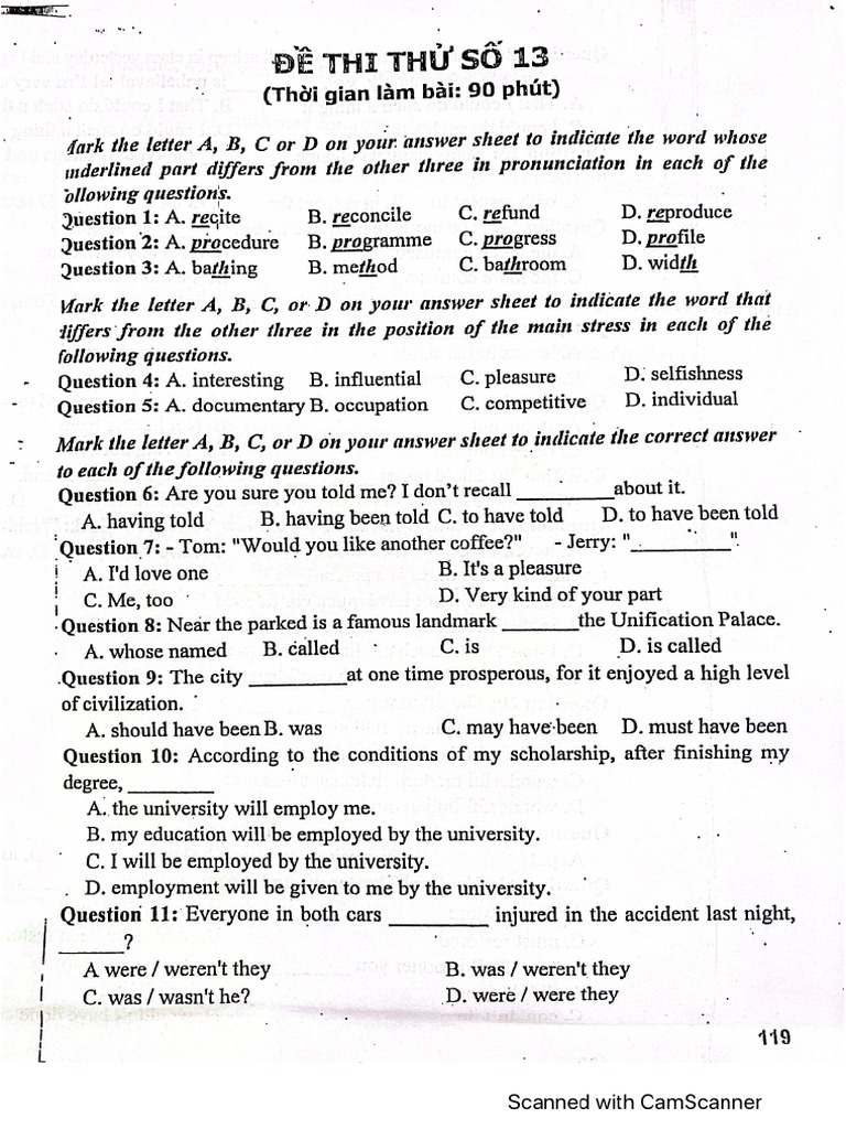 Homework 16-05 | PDF