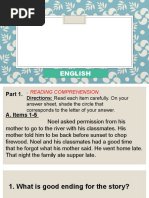 The 5R Framework For Reflection | PDF | Experience | Thought