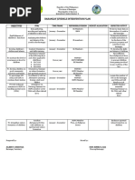 Flowchart of BCPC | PDF | Mediation | Government