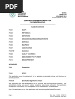 OPSS - PROV 180 Nov16 | PDF | Concrete | Waste
