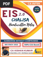 SM Handwritten Notes RJ | PDF