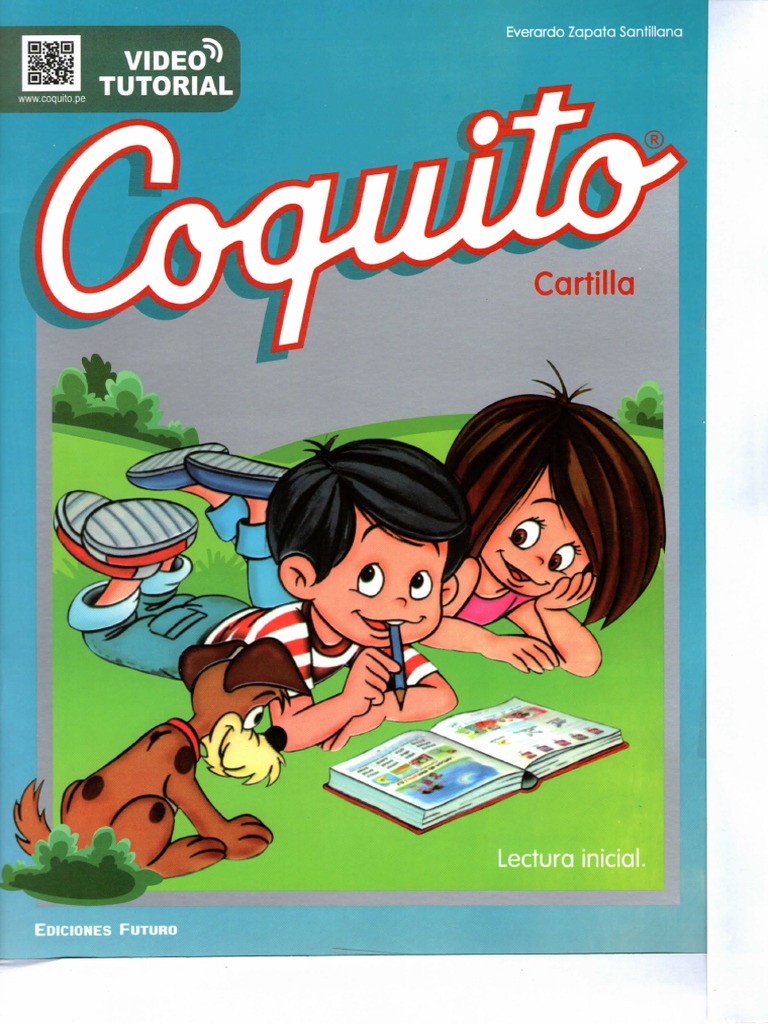 Coquito Cartilla | PDF
