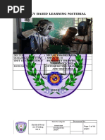 Modul 4 Eng-Drawing - Section Views | PDF | Drawing | Geometry