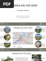 Mapa de Comunas y Barrios de Popayán | PDF