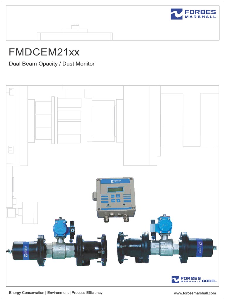 DCEM-21xx Brochure | PDF | Optics | Light