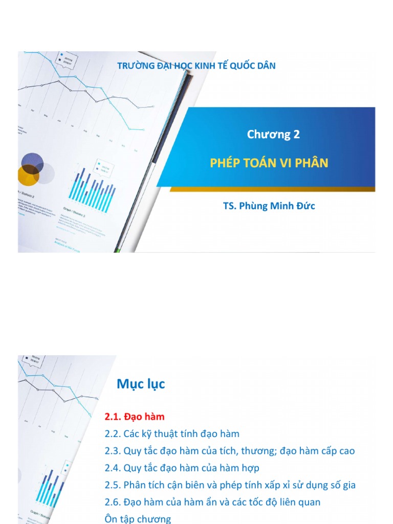 2.1 Dao Ham | PDF