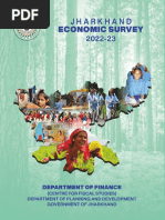 Uttar Pradesh Districts and Divisions List | PDF