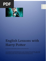 HP Book1 Discussion Guide | PDF | Harry Potter | Fantasy Novels