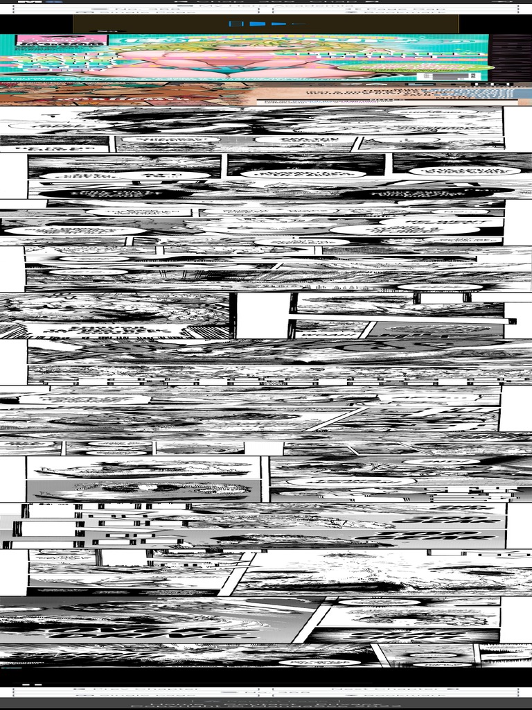 My Hero Academia Chapter 368 | PDF