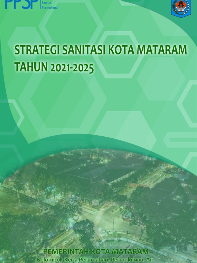 SSK Kota Mataram 2021 | PDF