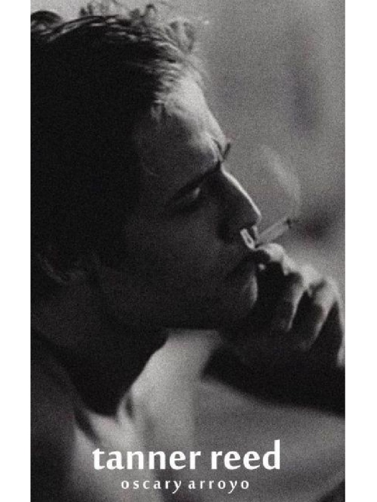 Tanner Reed | PDF