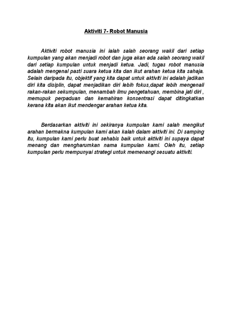 Assignment Hbu111 1f | PDF