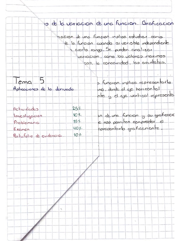 Investigación Tema5 | PDF