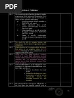 Iata Level of Service Paper Best Practice | PDF | Airport | Infrastructure