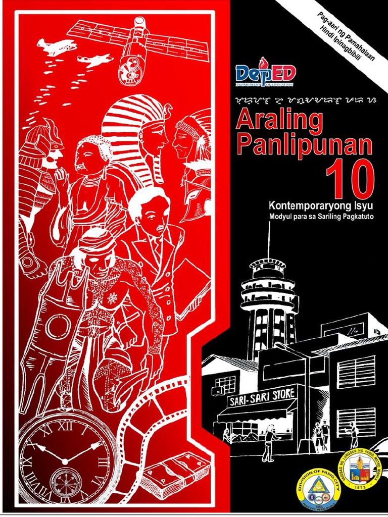 Ap10 Q4 M3 | PDF