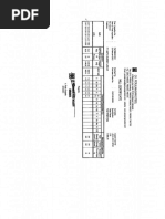 Customer Satisfaction Letter Template | PDF