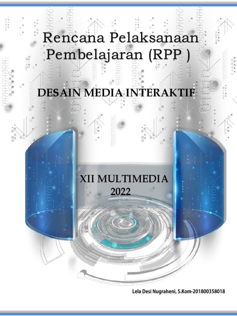 3.3. Memahami Prinsip-Prinsip Desain User Interface Pada Multimedia ...