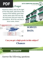 Statistics and Probability | PDF | Probability Distribution | Random ...