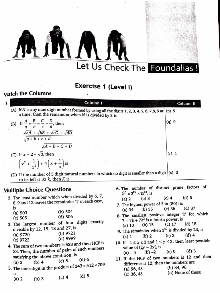 Bridge Course Math. | PDF | Triangle | Elementary Geometry