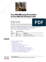 Cisco MDS 9132T 32-Gbps 32-Port Fibre Channel Switch Data Sheet | PDF ...