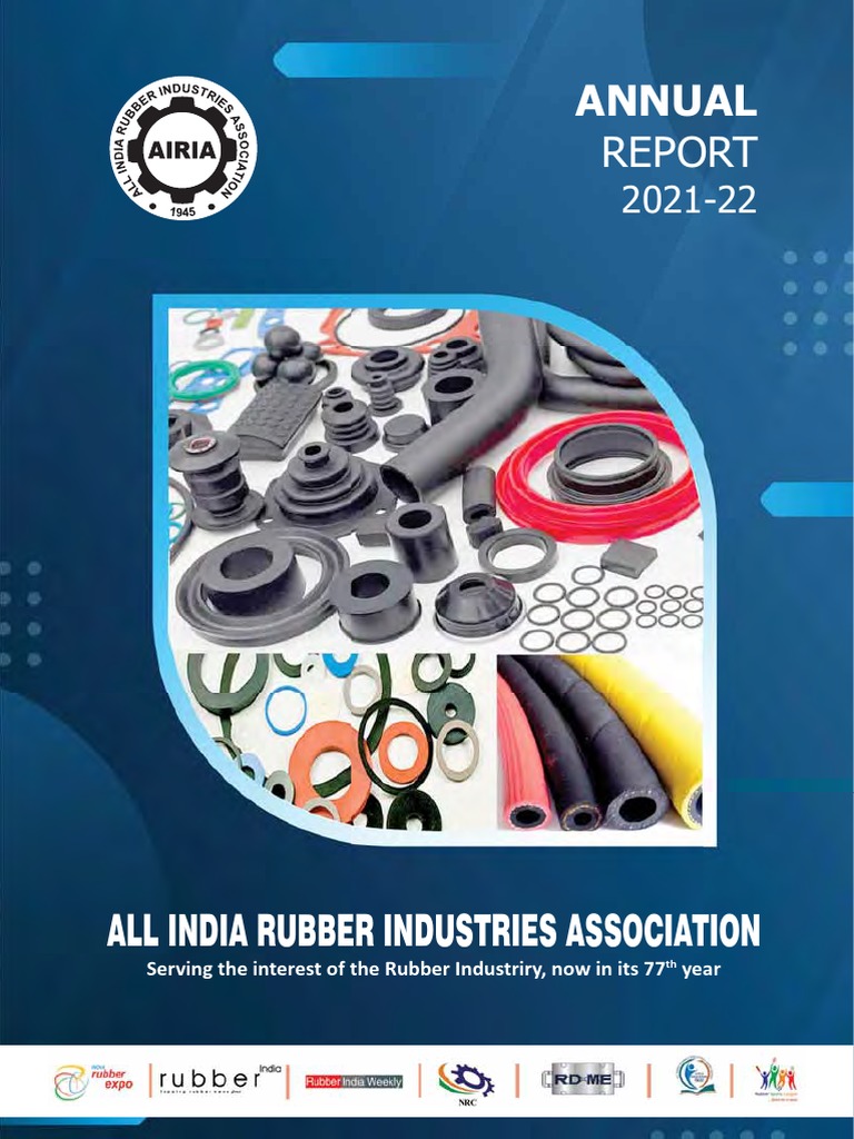 Annual Report 2021 22 | PDF