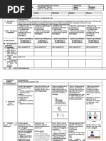LAS - LS1 - Magkasingkahulugan at Magkasalungat | PDF