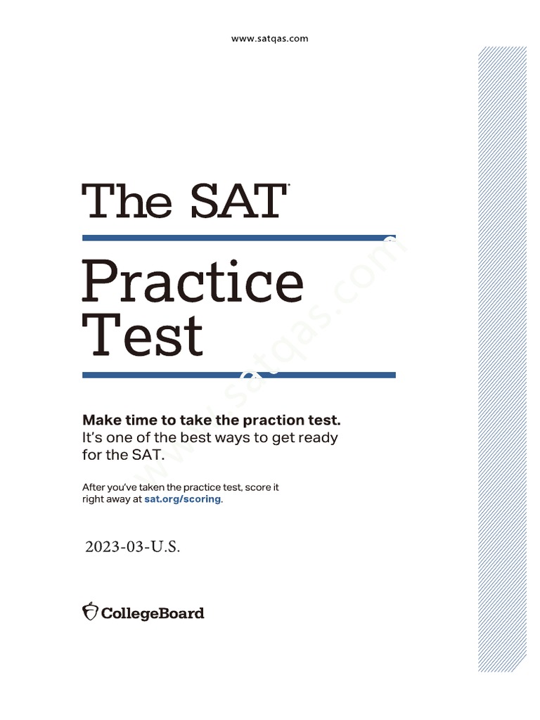 Résultats du SAT de mars 2023 | PDF | Échecs