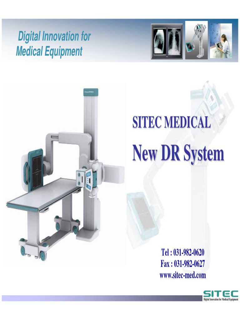 DigiRAD (3K)-1 | PDF