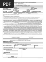 NEURON CLAIM FORM | PDF | Physician | Informed Consent