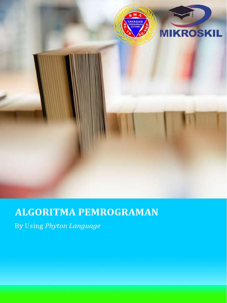 Modul Algorithm and Programming | PDF