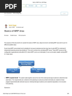 How To Create Customer Material Info Record VD51 in SAP | PDF