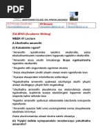 Afc1501 Ass 2 | PDF | Hermes Trismegistus | Liberal Arts Education