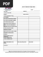 User Manual Fluke 1664 FC (English - 94 Pages) | PDF