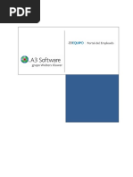 Manual Indraweb | PDF