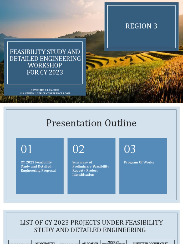 FSDE Workshop Presentation 11-23-2022 1 | PDF | Water And The ...